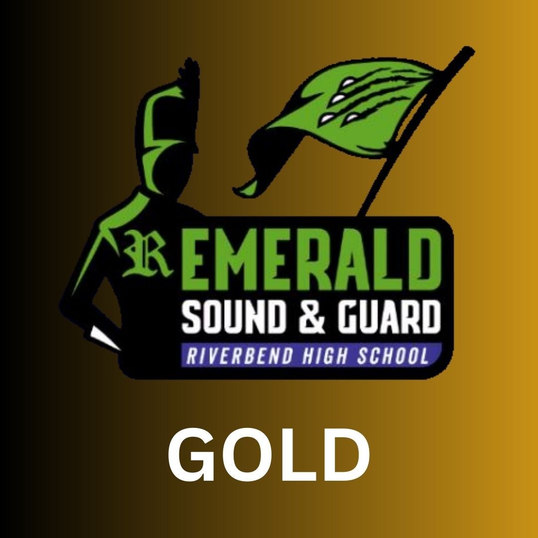 Riverbend High School Logo